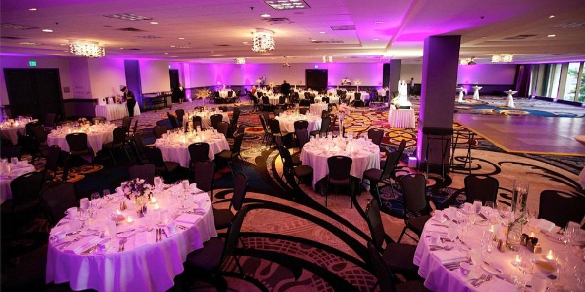 Rustic Wedding Venues Seattle Wa