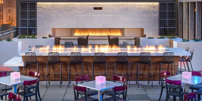 Frolik Kitchen + Cocktails Weddings | Get Prices for Wedding Venues in WA