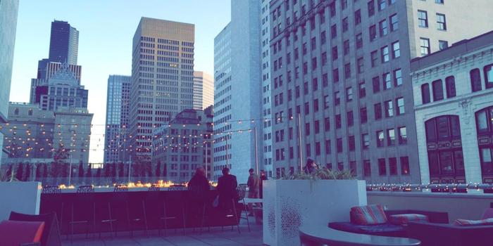 Frolik Kitchen + Cocktails Weddings | Get Prices for Wedding Venues in WA