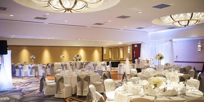 The Hilton Chicago Northbrook Weddings | Get Prices for Wedding Venues ...