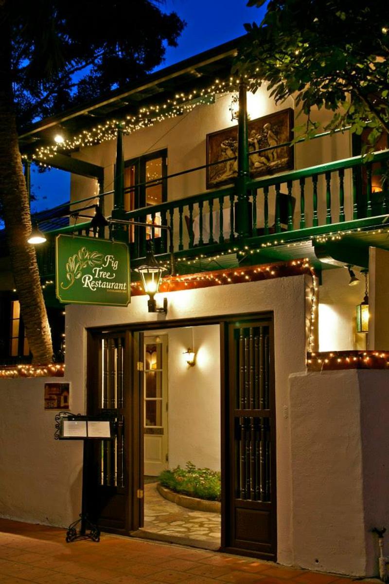 Fig Tree Restaurant Weddings | Get Prices for Wedding Venues in TX