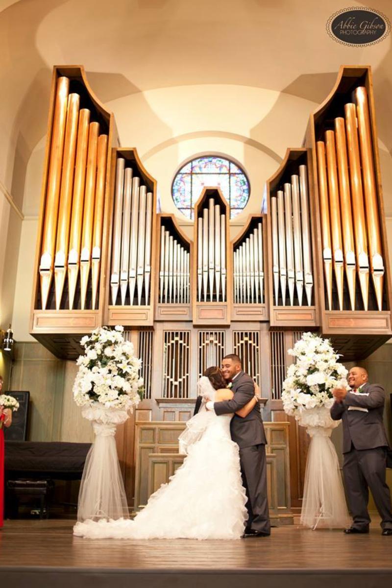 The Legacy Event Center Weddings | Get Prices for Wedding Venues in TX