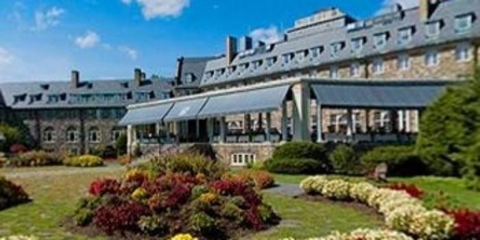 Skytop Lodge Weddings | Get Prices for Wedding Venues in PA