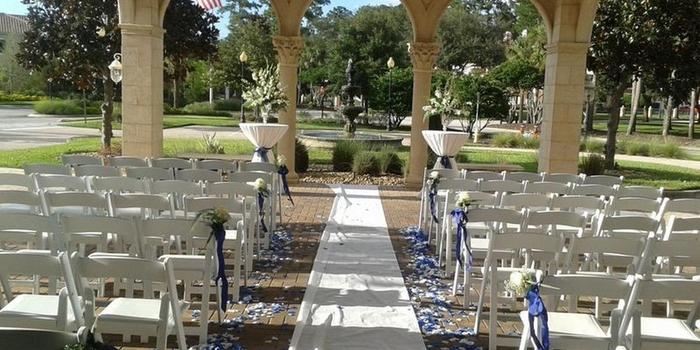 Alaqua Country Club Weddings | Get Prices for Wedding Venues in FL