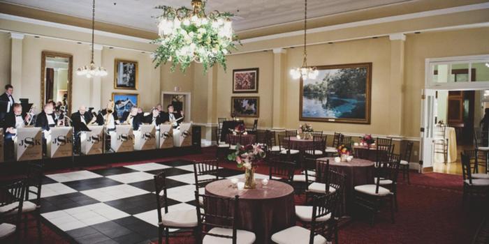 The Governors Club Weddings | Get Prices for Wedding Venues in FL