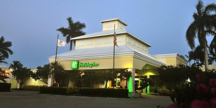 Holiday Inn Key Largo Resort & Marina Weddings