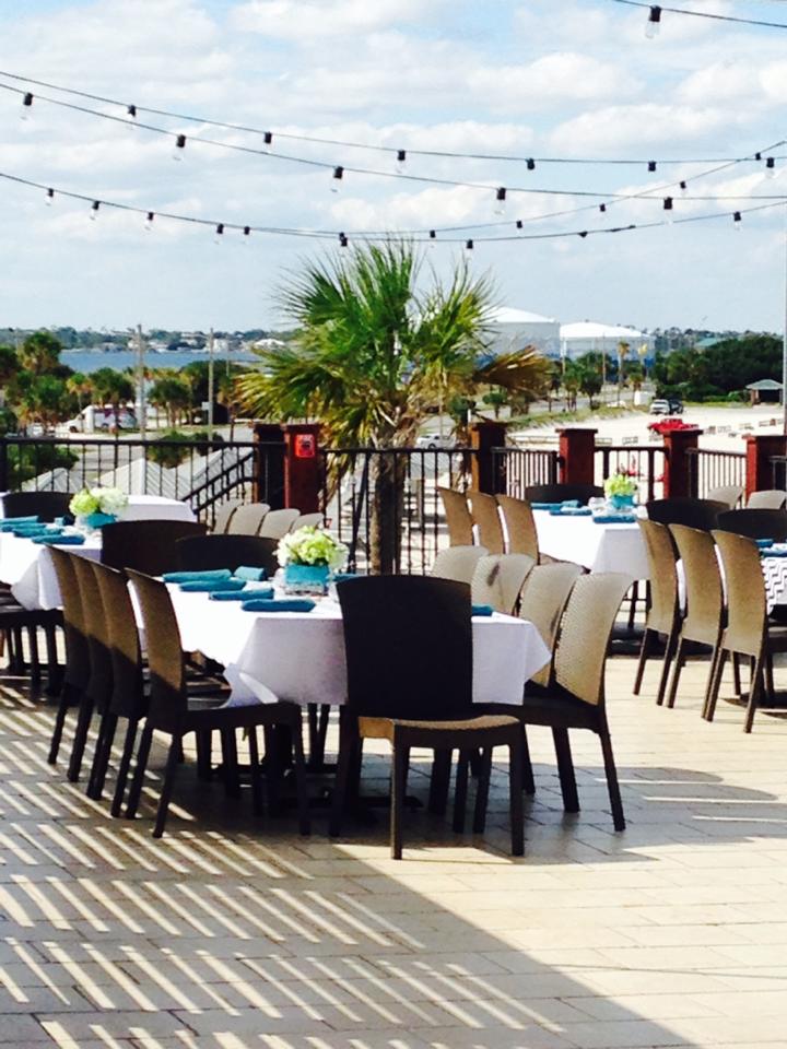 Hemingways Island Grill Pensacola Beach Pensacola Beach Eats: