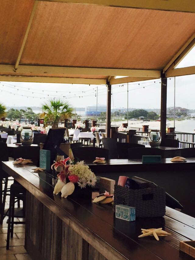 Hemingways Island Grill Pensacola Beach Pensacola Beach Eats: