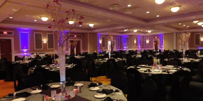 Prairie Meadows Weddings | Get Prices for Wedding Venues in IA