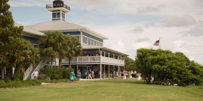 Tampa Bay Watch Weddings | Get Prices for Wedding Venues in FL