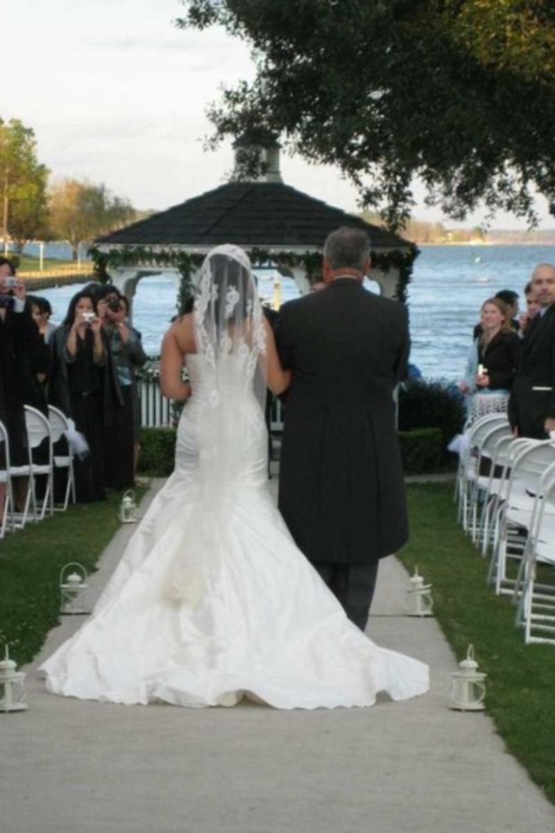 April Sound Country Club Weddings | Get Prices for Wedding Venues