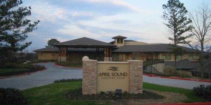 April Sound Country Club Weddings | Get Prices for Wedding Venues