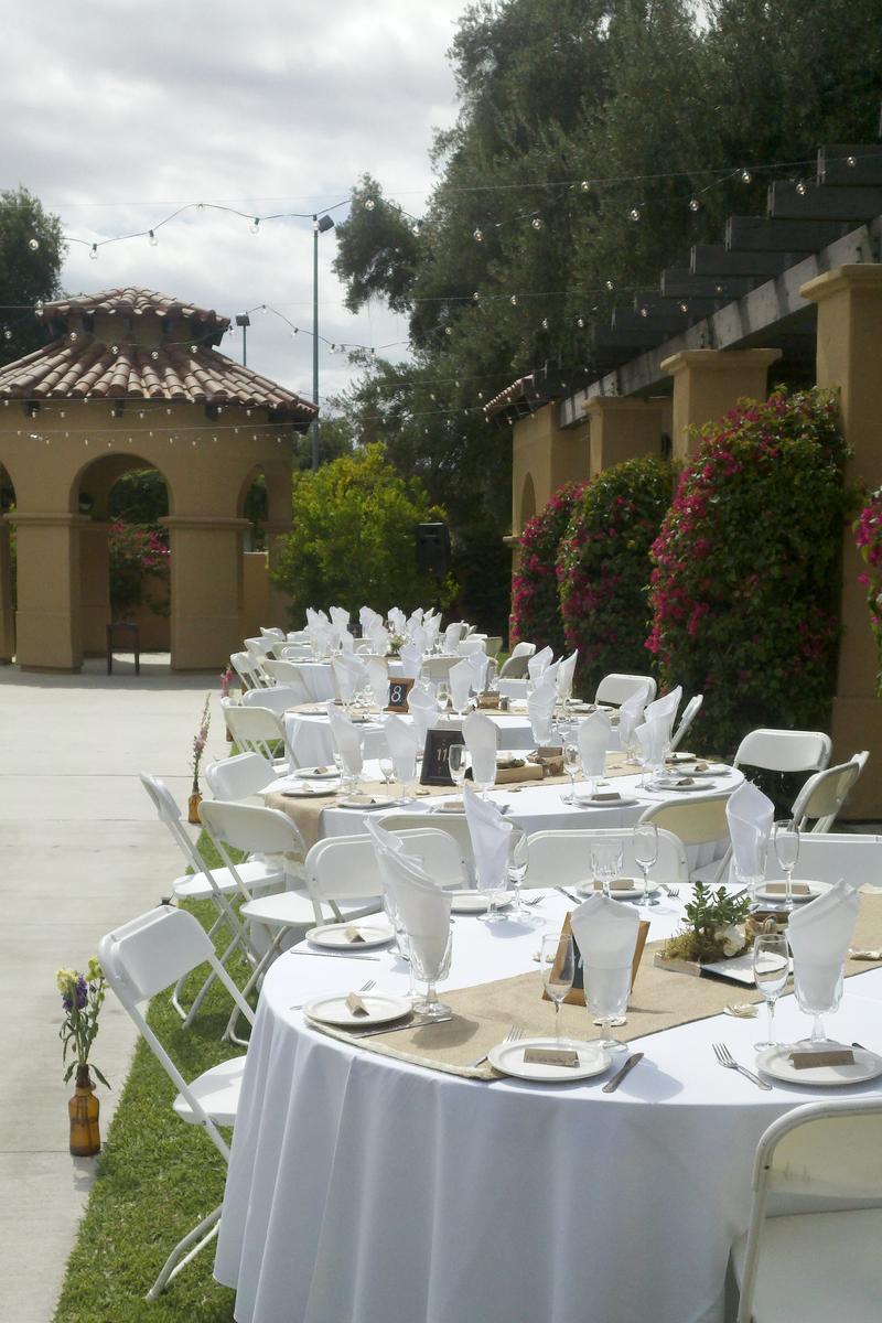 Brand Park Community Center Weddings | Get Prices for Wedding Venues in CA