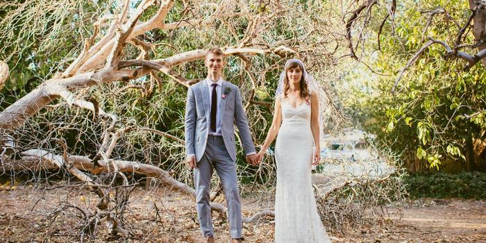 Orcutt Ranch Horticultural Center Weddings | Get Prices for Wedding ...