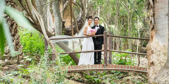 Orcutt Ranch Horticultural Center Weddings | Get Prices for Wedding ...