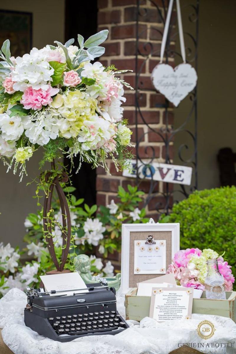 Orcutt Ranch Horticultural Center Weddings