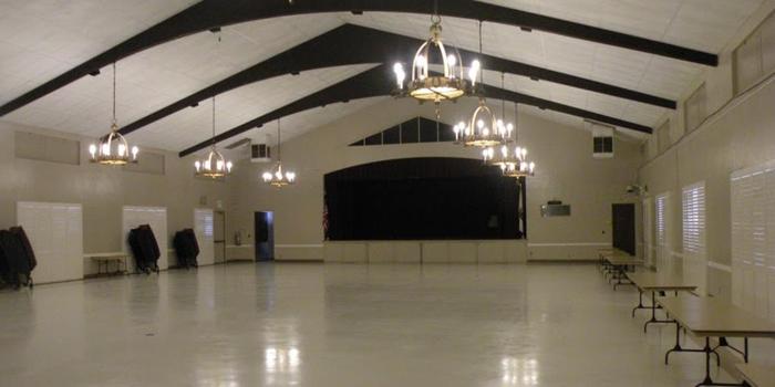 Friendship Auditorium Weddings | Get Prices for Wedding Venues in CA