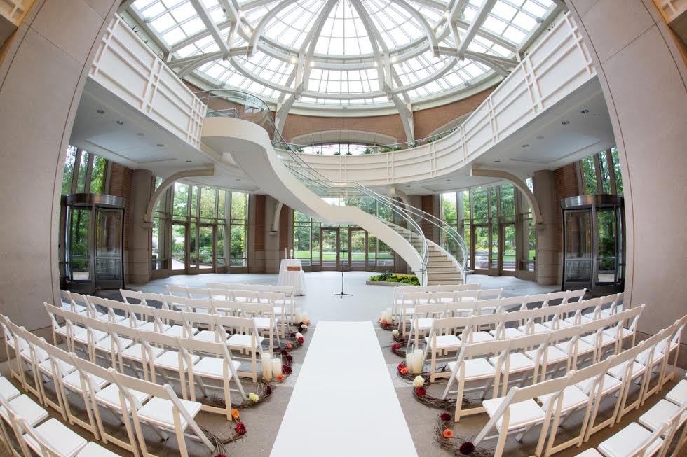 World trade center boston wedding | Beachweddingtips.com