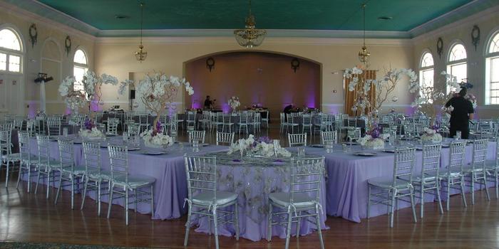 The Cuban Club Weddings | Get Prices for Wedding Venues in Tampa, FL