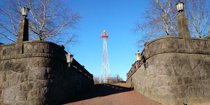 Rocky Butte Summit Weddings | Get Prices for Wedding Venues in OR