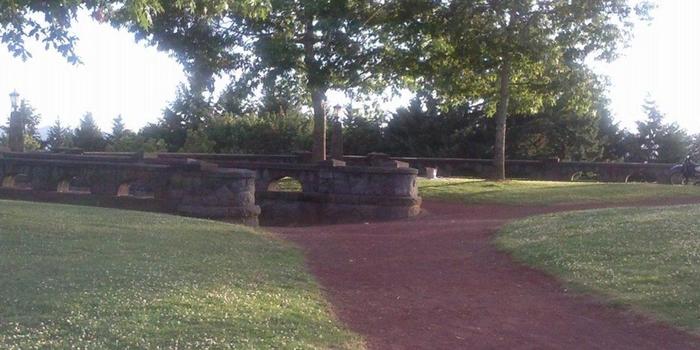 Rocky Butte Summit Weddings | Get Prices for Wedding Venues in OR