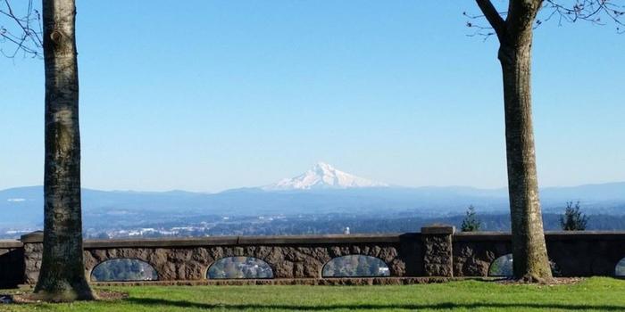 Rocky Butte Summit Weddings | Get Prices for Wedding Venues in OR