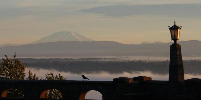 Rocky Butte Summit Weddings | Get Prices for Wedding Venues in OR