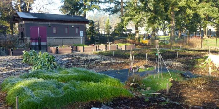 Portland Memory Garden Weddings | Get Prices for Wedding Venues in OR