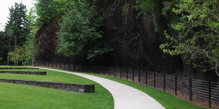 Mt. Tabor Amphitheater Weddings | Get Prices for Wedding Venues in OR