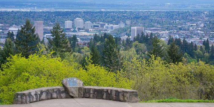 Council Crest Summit Weddings | Get Prices for Wedding Venues in OR