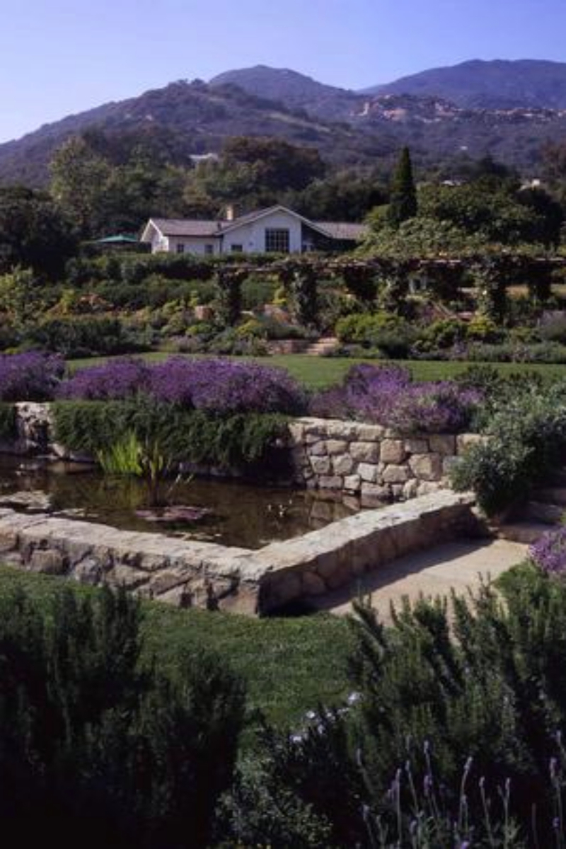 San Ysidro Ranch Weddings | Get Prices for Wedding Venues in CA