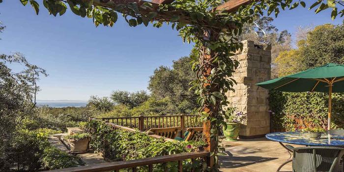 San Ysidro Ranch Weddings | Get Prices for Wedding Venues in CA