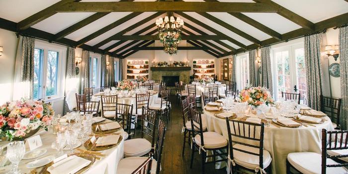 San Ysidro Ranch Weddings | Get Prices for Wedding Venues in CA
