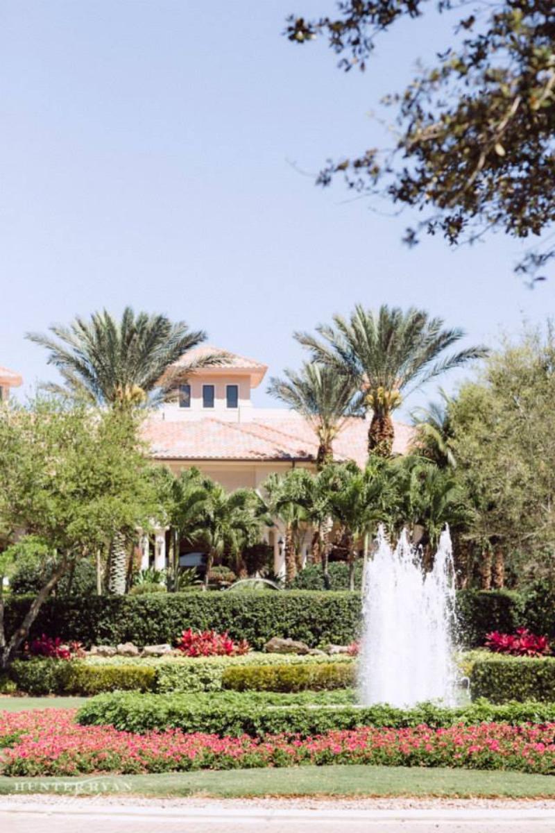 The Club at Grandezza Weddings | Get Prices for Wedding Venues in FL