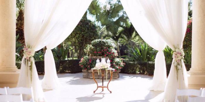 The Club at Grandezza Weddings | Get Prices for Wedding Venues in FL
