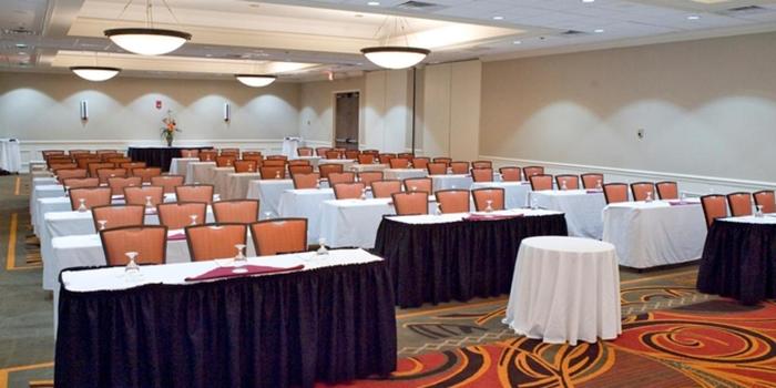 DoubleTree By Hilton Hartford - Bradley Hotel Weddings | Get Prices for ...