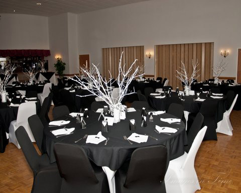 Fire hall wedding 60 photos - Astyledwedding.com