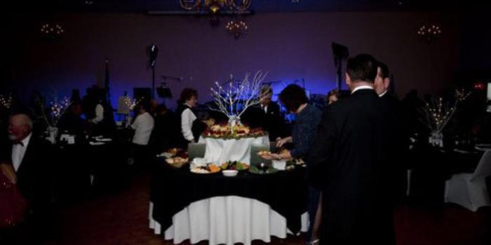 Delaware City Fire Hall Weddings | Get Prices for Wedding Venues in DE