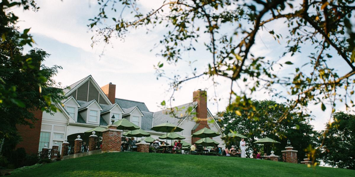 Brookside Country Club Weddings | Get Prices for Wedding Venues in PA