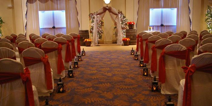Executive Banquet and Conference Center Weddings | Get Prices for ...