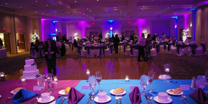 Executive Banquet and Conference Center Weddings | Get Prices for ...