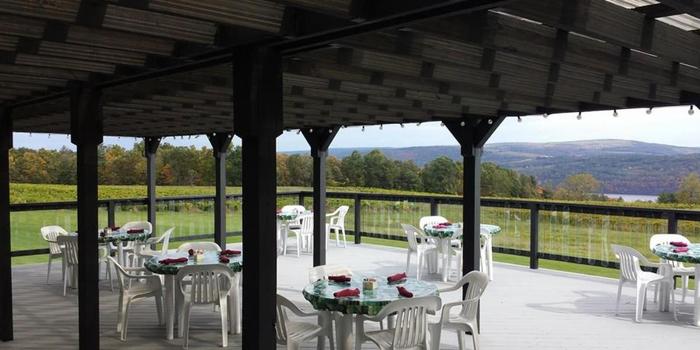 Castel Grisch Winery Weddings | Get Prices for Wedding Venues in NY