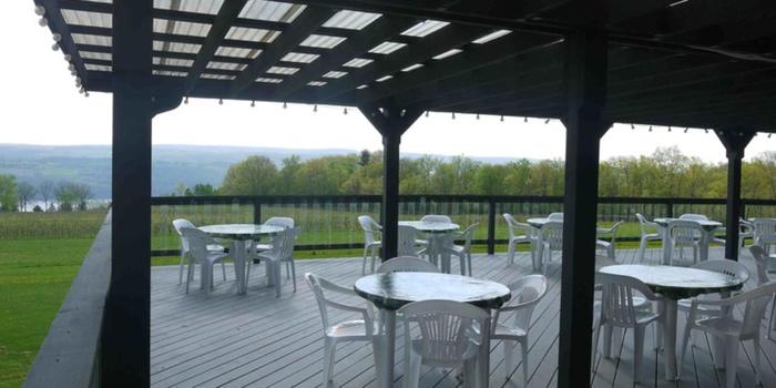 Castel Grisch Winery Weddings | Get Prices for Wedding Venues in NY