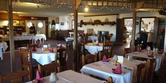 Castel Grisch Winery Weddings | Get Prices for Wedding Venues in NY