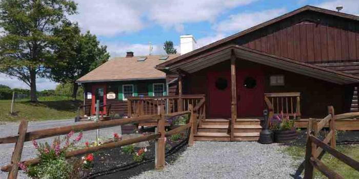 Castel Grisch Winery Weddings | Get Prices for Wedding Venues in NY