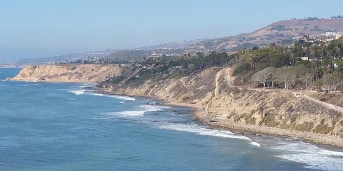 Point Fermin Park Weddings | Get Prices for Wedding Venues in CA