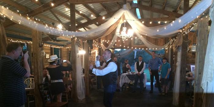 Rocking L Ranch Weddings Weddings | Get Prices for Wedding Venues