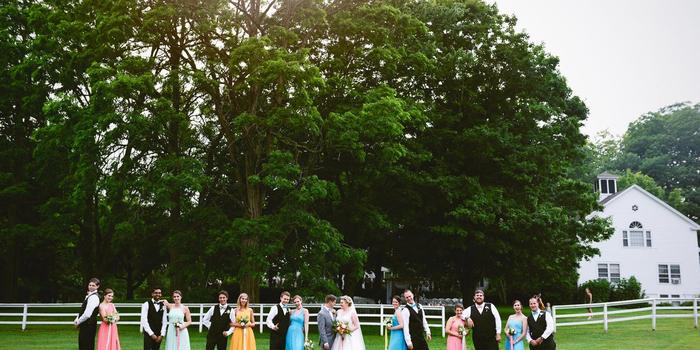The Quechee Inn at Marshland Farm Weddings | Get Prices for Wedding ...