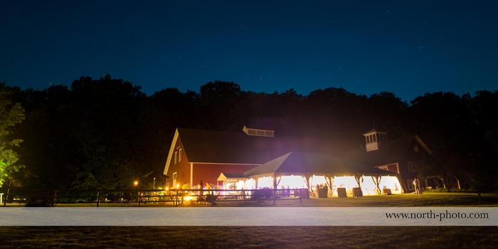 The Quechee Inn at Marshland Farm Weddings