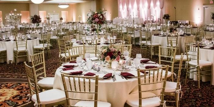 The Regency Conference Center Weddings | Get Prices for Wedding Venues ...